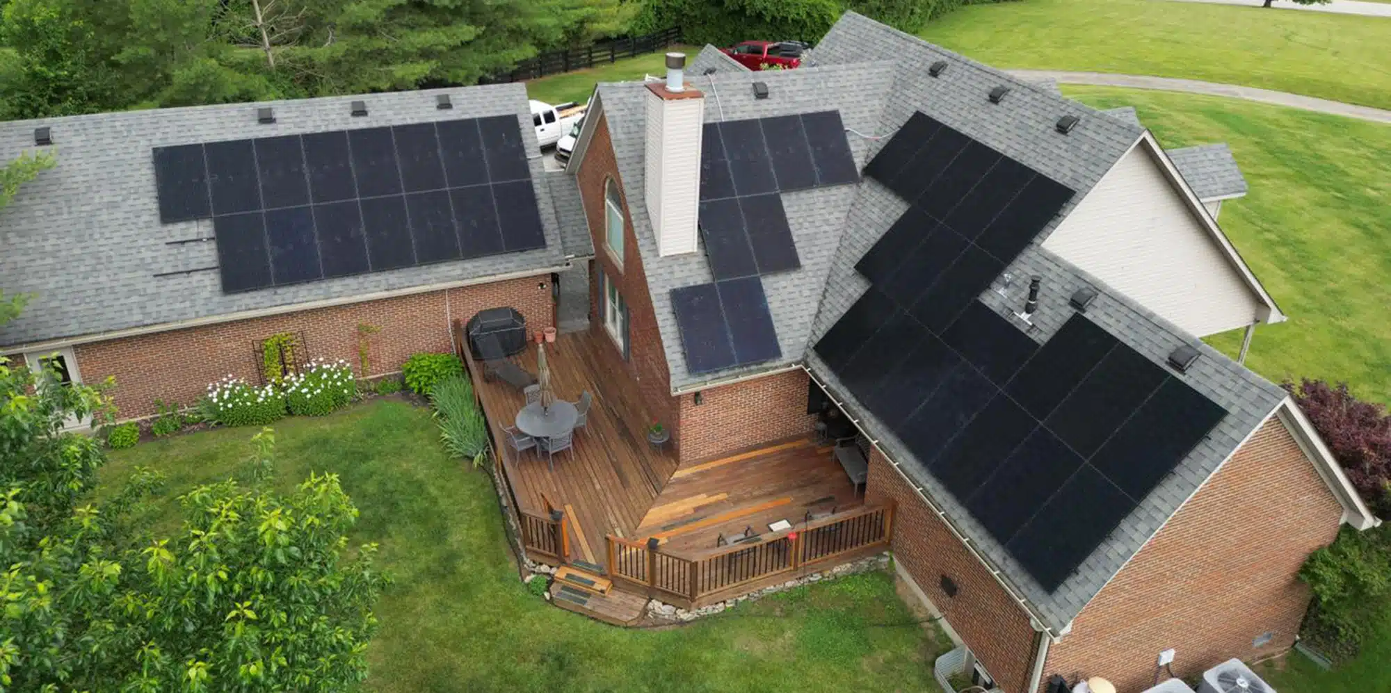 Solar Energy Solutions Lexington KY | Solar Installers Near Me | Synergy